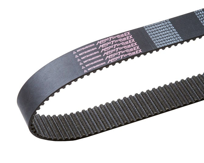 MBL (USA) | MEGA TORQUE Series