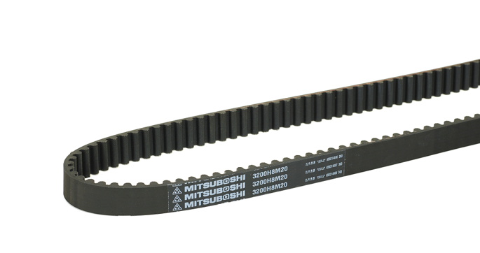MBL (USA) | H Series Timing Belt