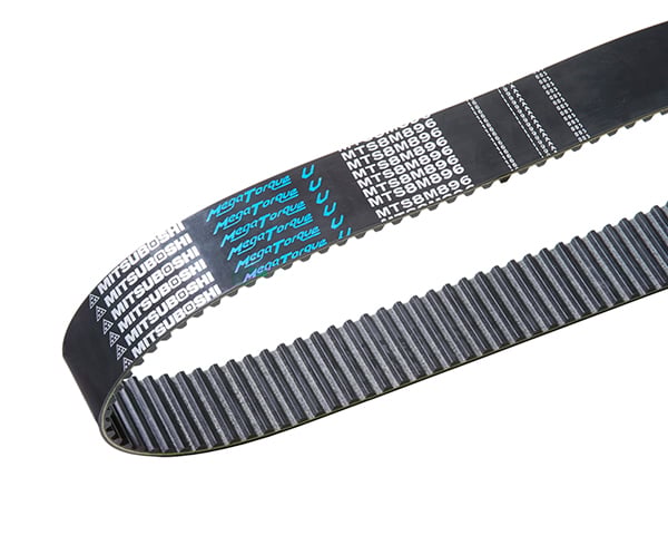 MBL (USA) | MEGA TORQUE Series