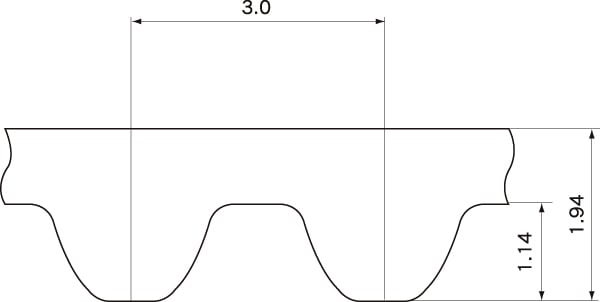 MBL (USA) | MEGA TORQUE Series