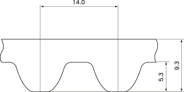 MBL (USA) | MEGA TORQUE Series