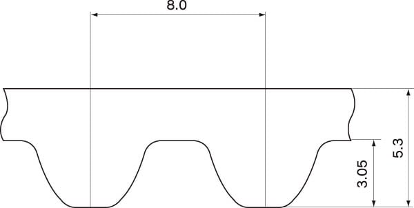 MBL (USA) | MEGA TORQUE Series